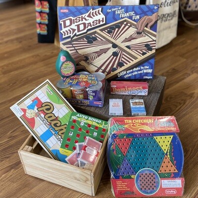 Games – Swoon Gift Shop Milwaukee