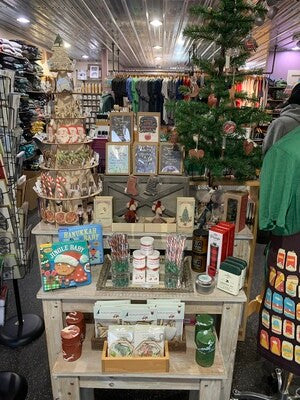 Swoon Gift Shop Milwaukee