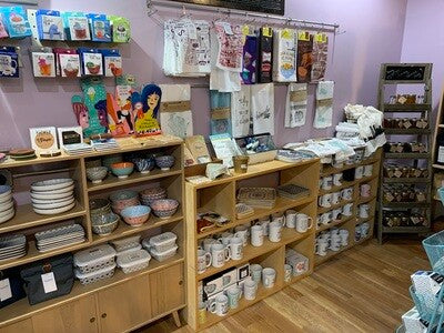 Swoon Gift Shop Milwaukee
