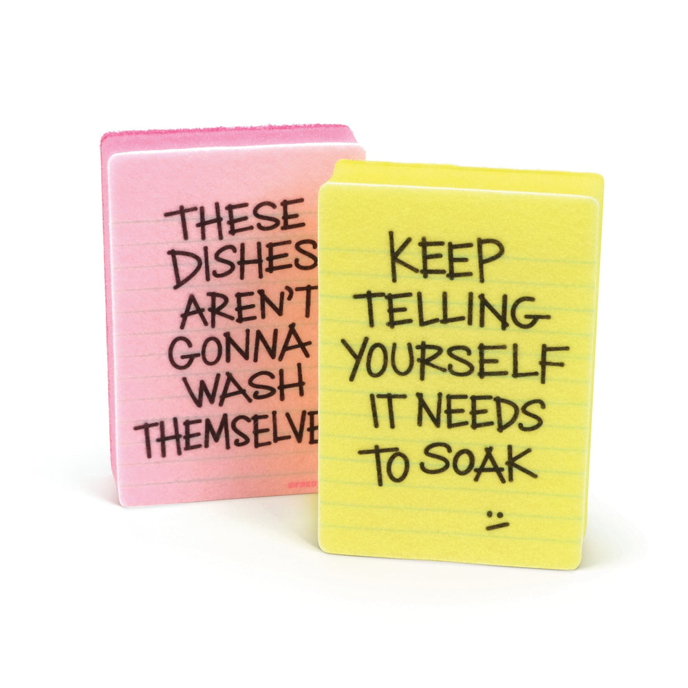 Clean Conscience Sponges – Swoon Gift Shop Milwaukee