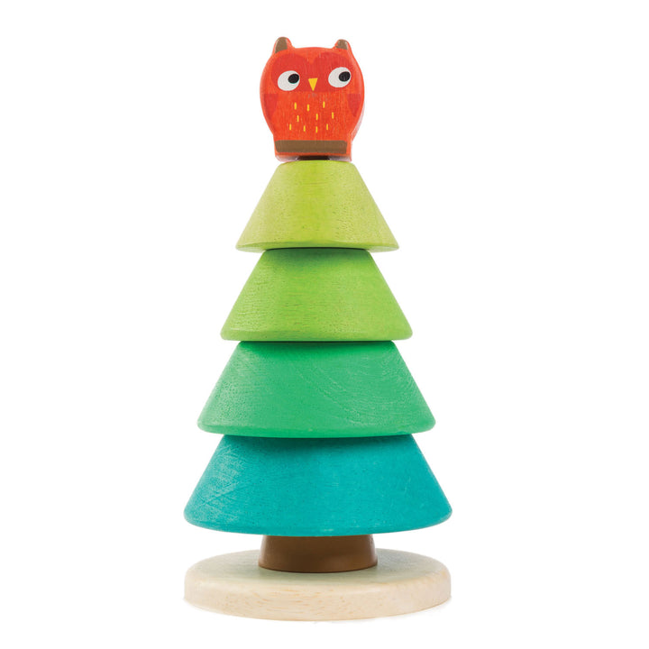 Stacking Fir Tree – Swoon Gift Shop Milwaukee